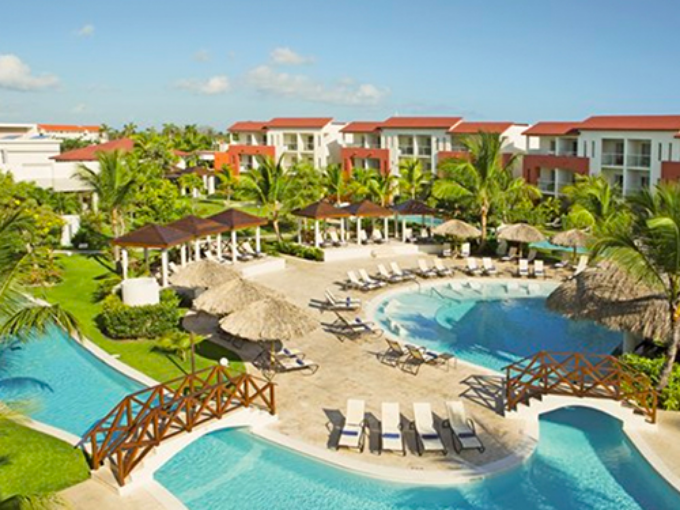 Resort Vacation Certificates | New To RVC